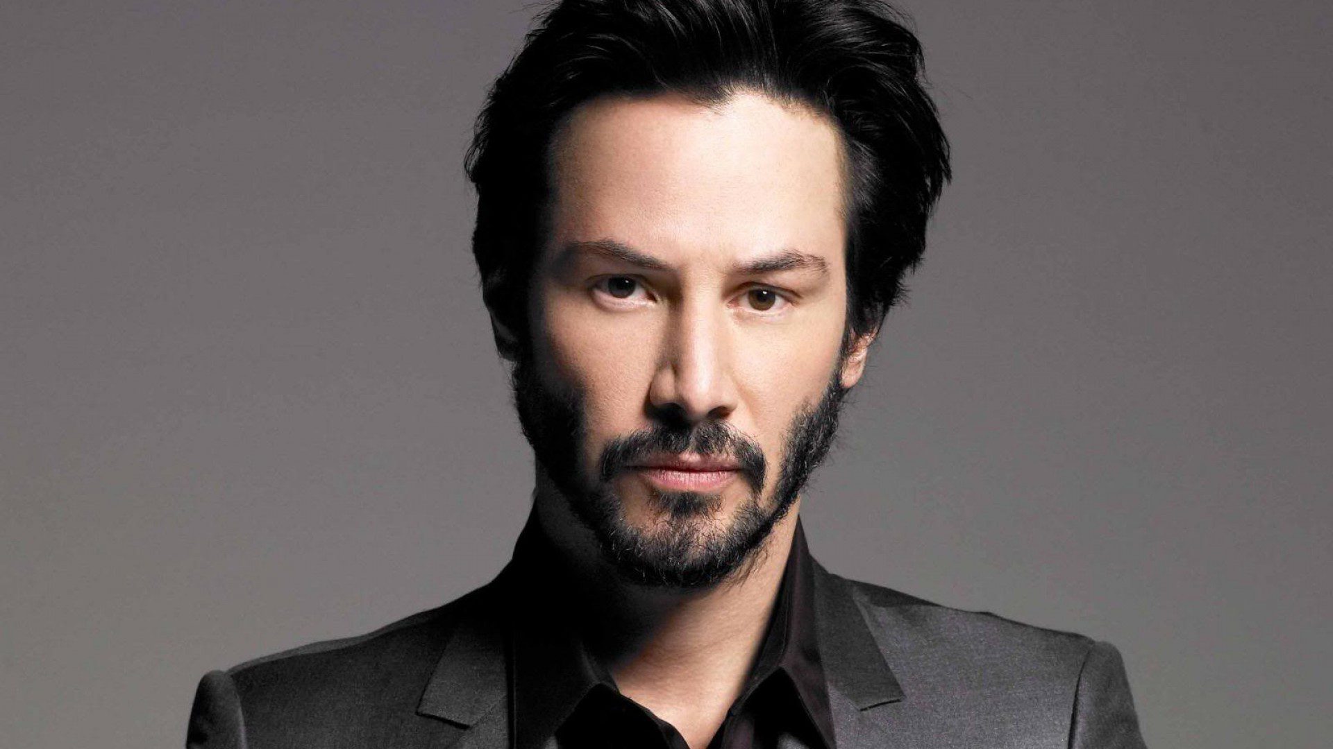 Keanu Reeves, a superstar whose life is closely connected to Toronto ...