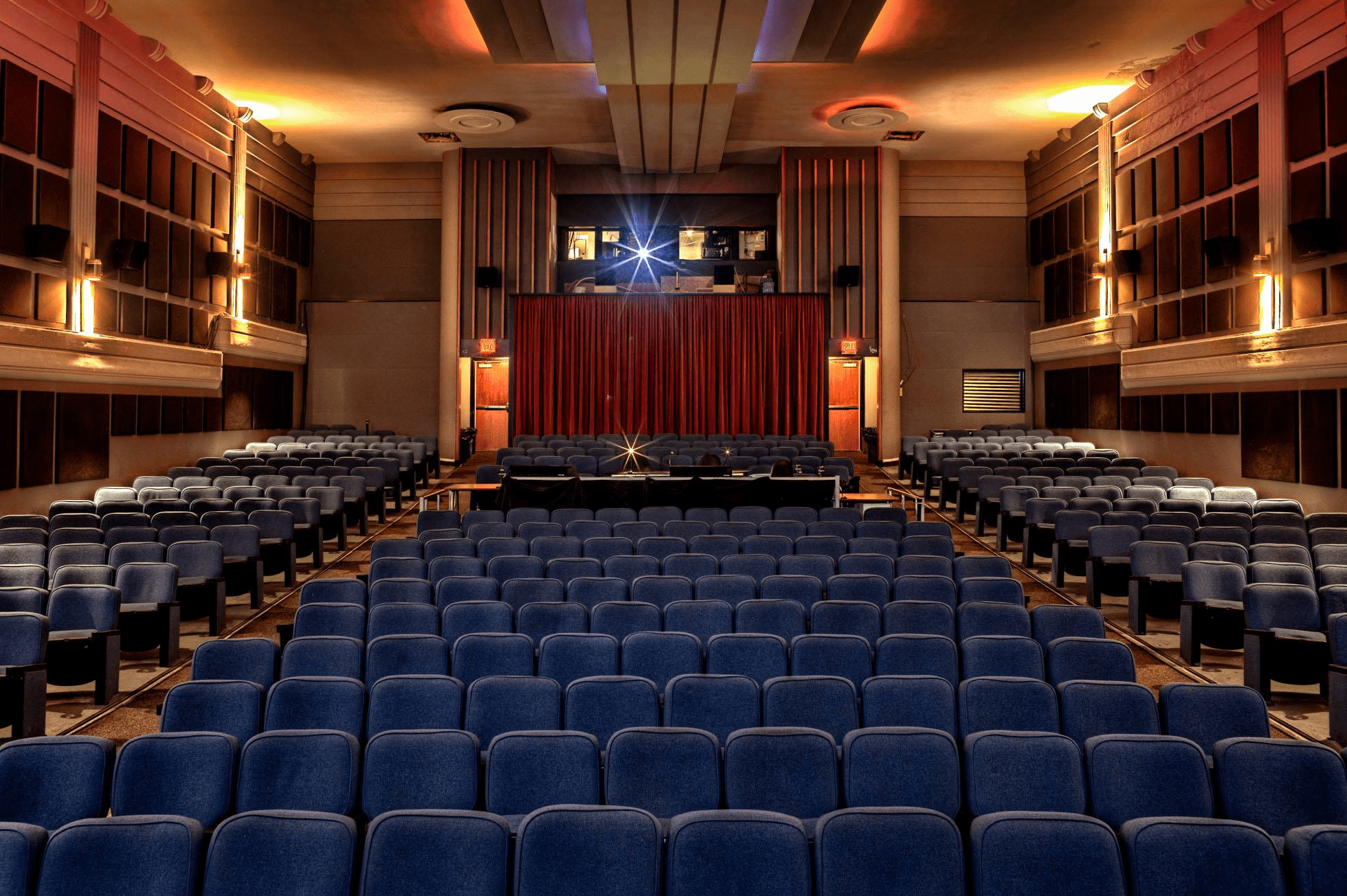 Toronto's First Drama Theatre: A Glimpse into the Origins of ...